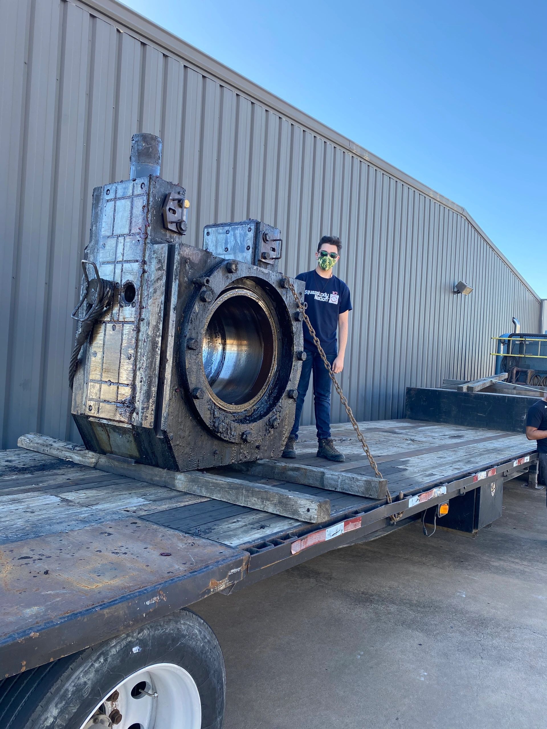 JMC Construction Repair