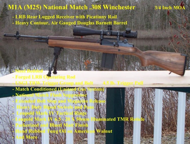 Bucksport Gunsmiths - Gunsmith, Blueing Parkerizing, Gun Restoration