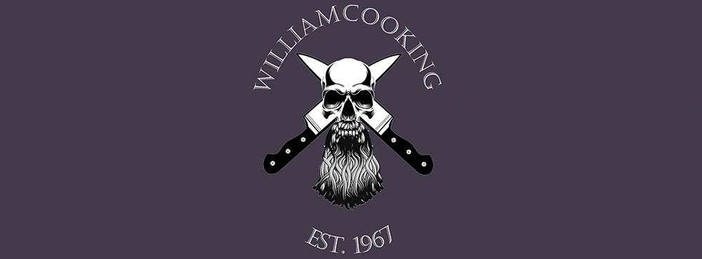 Gallery | Cooking with William