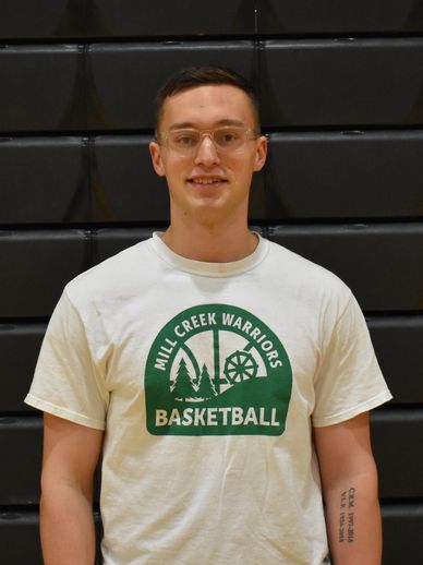 Past Coaches | Mill Creek Warriors Basketball Club