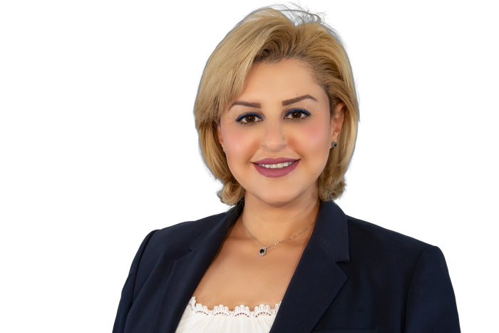 Hanan Rizkalla - Hanan Rizkalla - Oakville North - Burlington