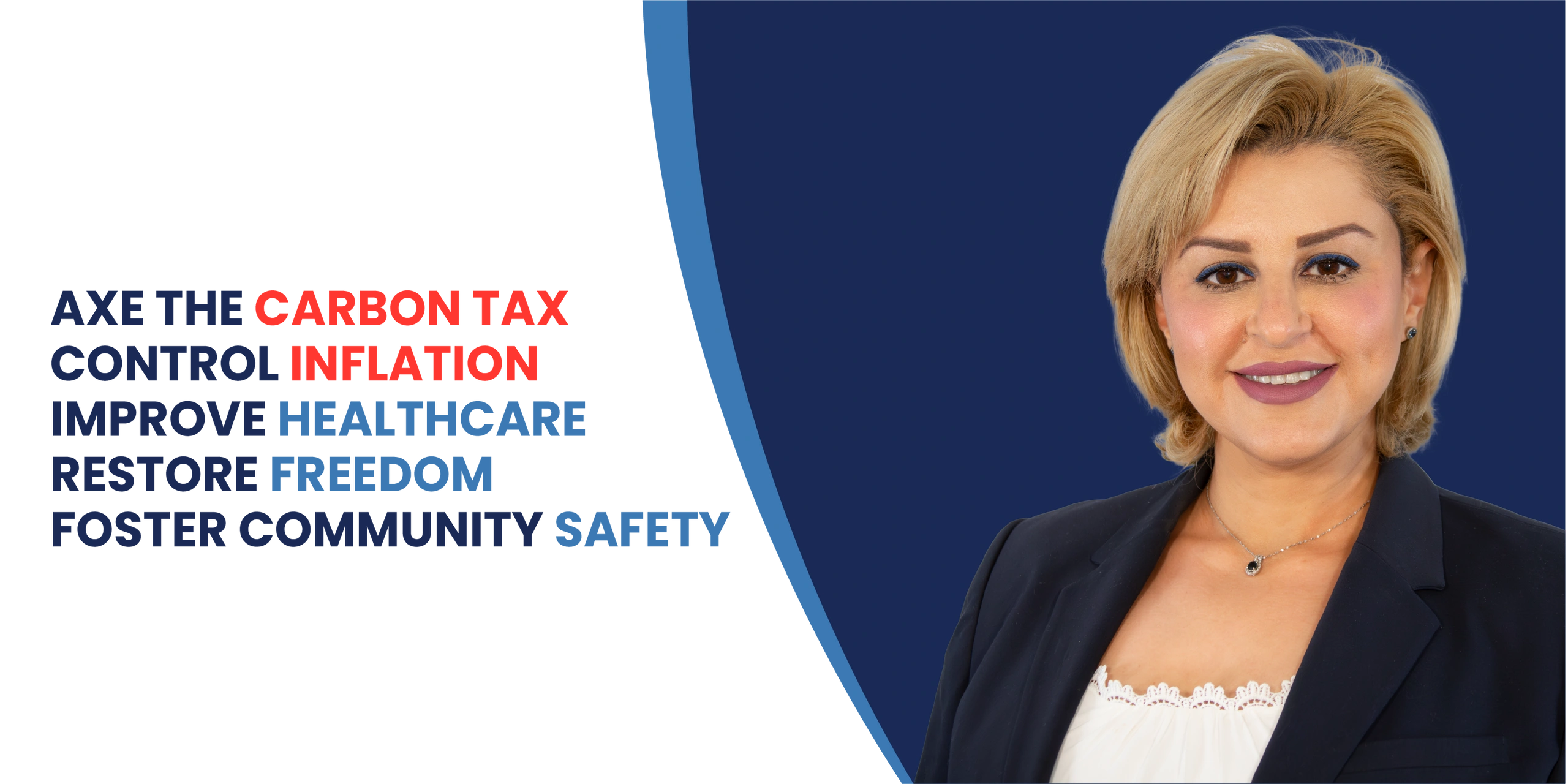 Hanan Rizkalla - Oakville West