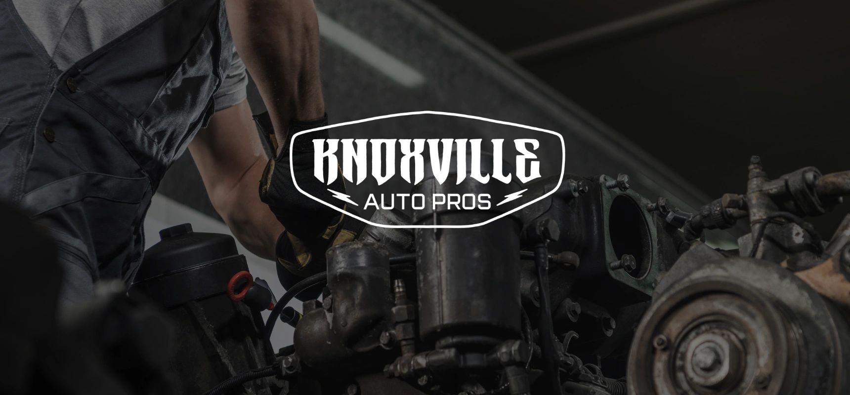 Knoxville's Auto Repair Shop: Knoxville Auto Pros