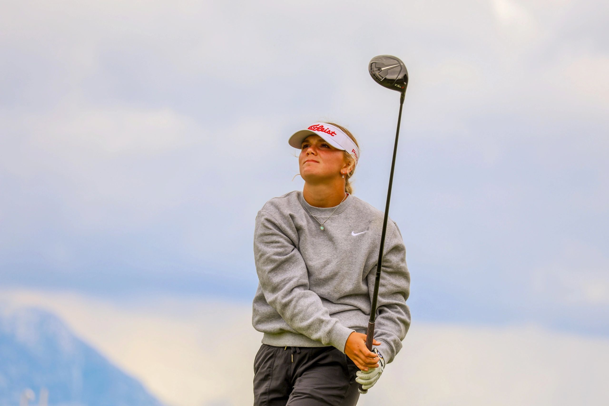 Kate Golf