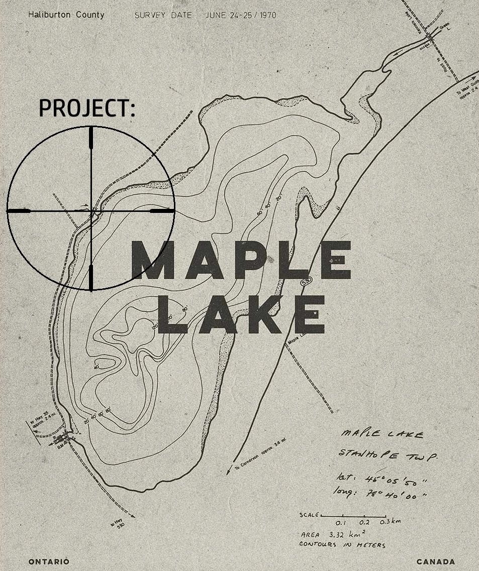 Haliburton County Landowners Association - Protecting Private Property ...