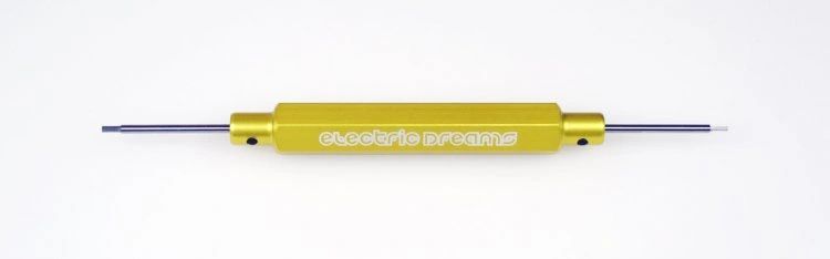 Electric Dreams EDL004 - Double-Tip Allen Driver