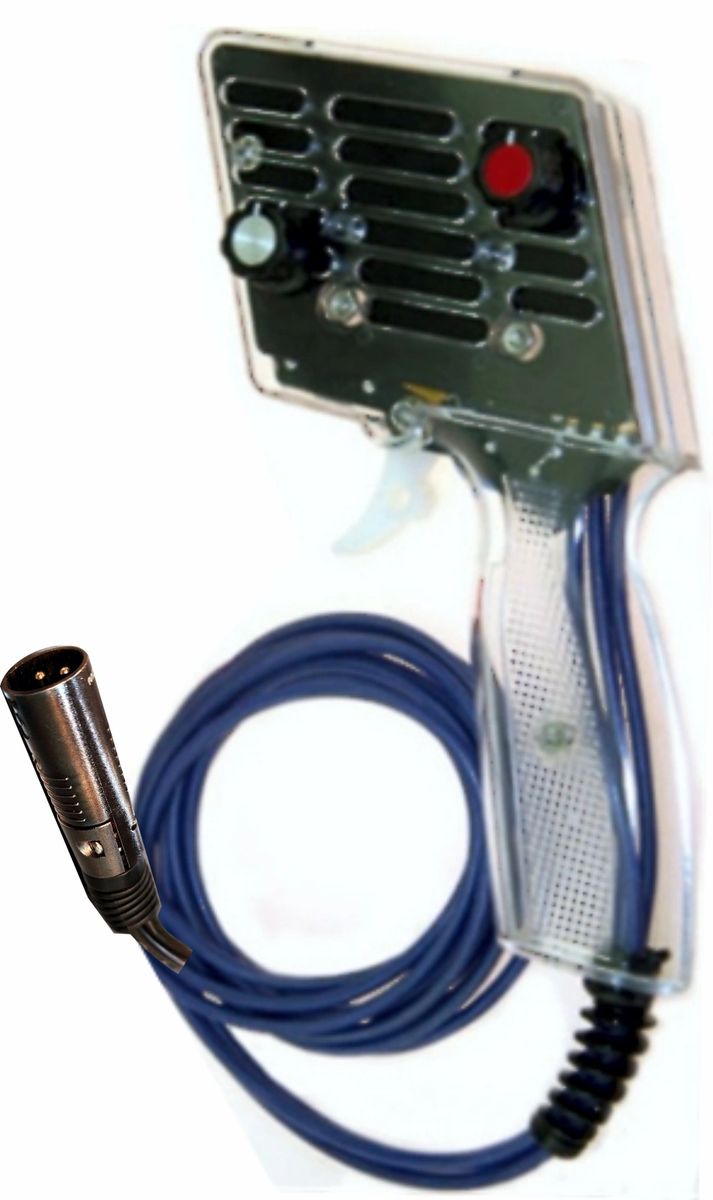 Analog Controller Double Adjustable Pro Quality Transistor type with ...