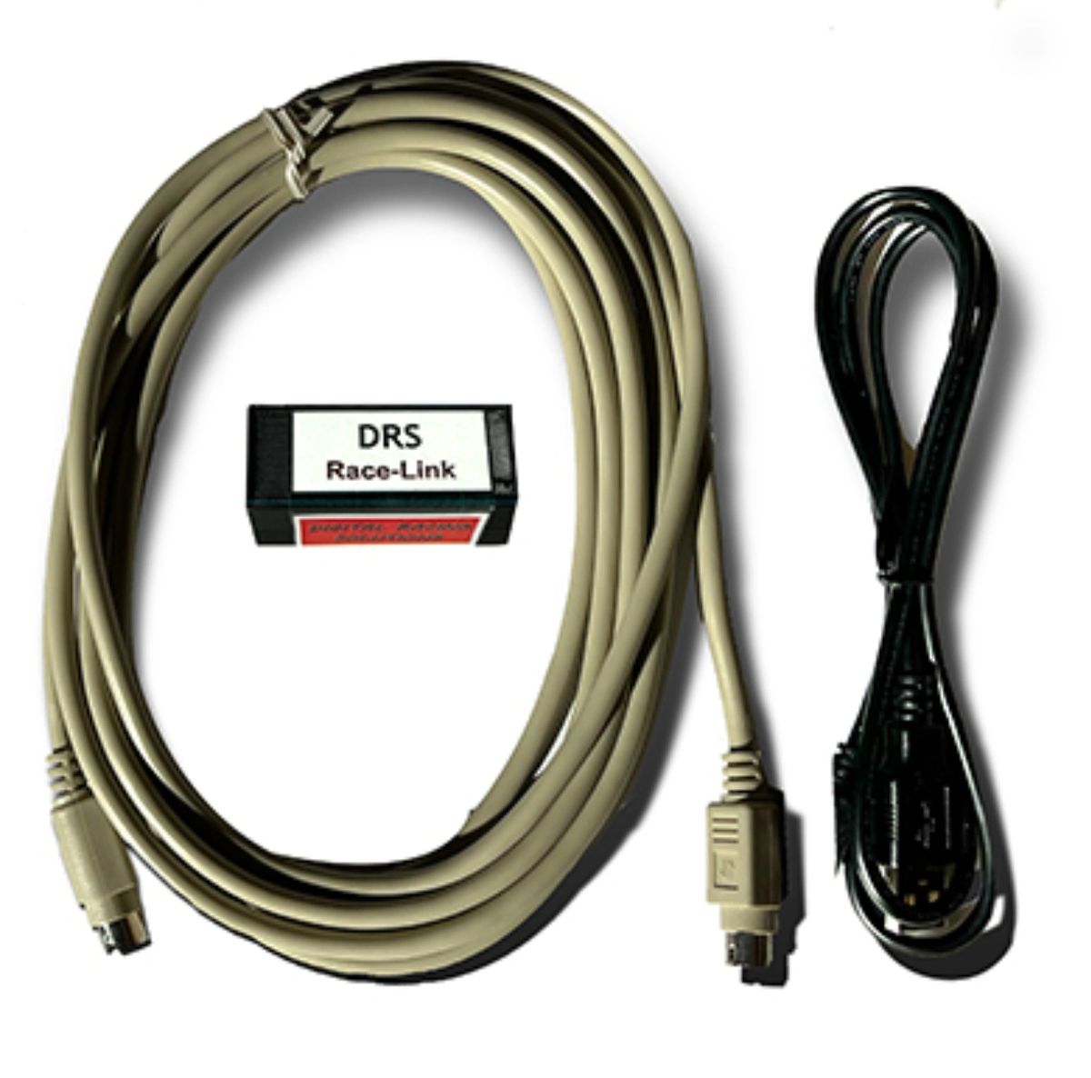 Digital Racing Solutions Race Link USB Interface for Carrera D124/132