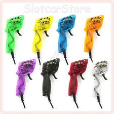 Controllers and adapters