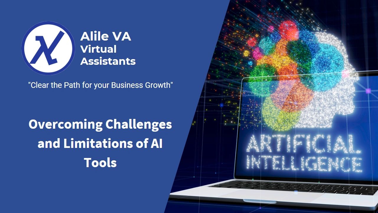 Overcoming Challenges and Limitations of AI Tools Overcoming Challenges and Limitations of AI Tools