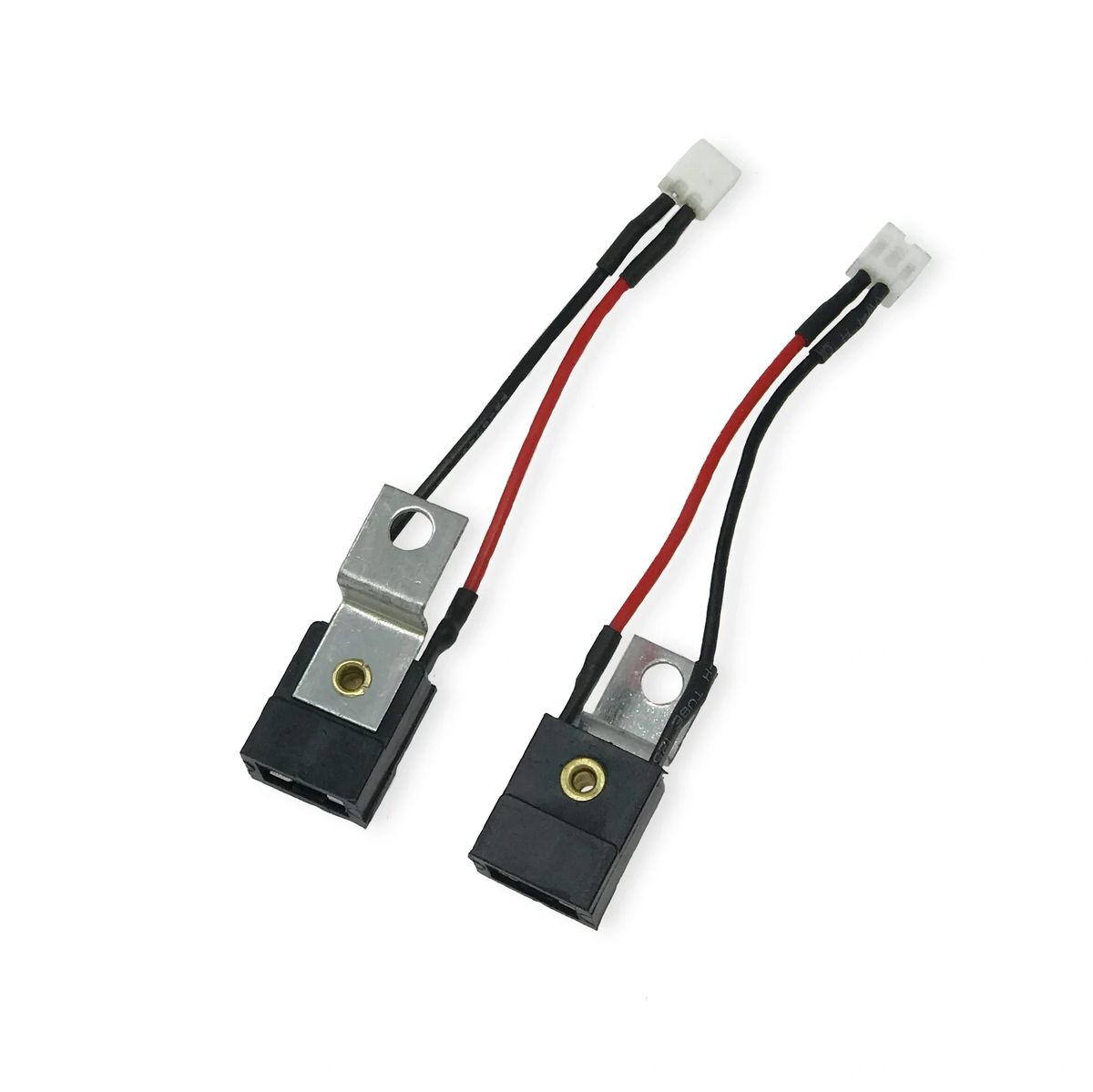 Add-On Light Socket With Mounting Bracket - Wedge