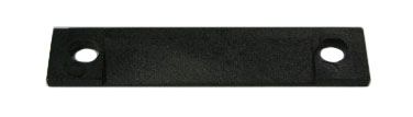 Stern 1-Bank Target Rest Ledge 545-6163-01