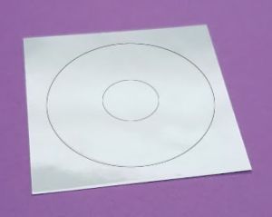 Mylar Magnet Protector