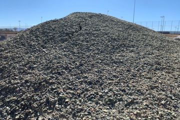 Decomposed Granite | Angelrockandsand