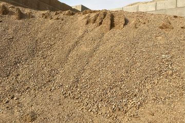 Decomposed Granite | Angelrockandsand