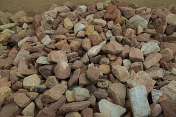 Decorative Rock | Angelrockandsand