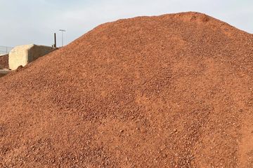 Decomposed Granite | Angelrockandsand