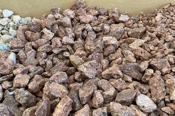 Decorative Rock | Angelrockandsand