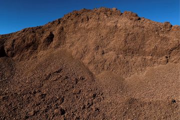 Decomposed Granite | Angelrockandsand