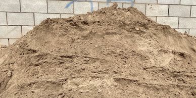 Construction Materials | Angelrockandsand