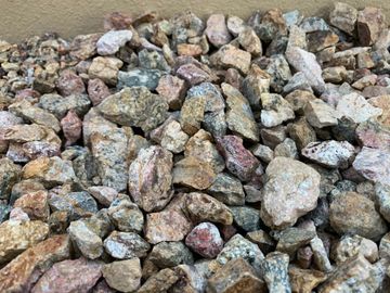 Decorative Rock