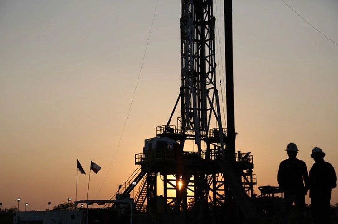 Nuestras operaciones | Lewis Energy Colombia Inc.