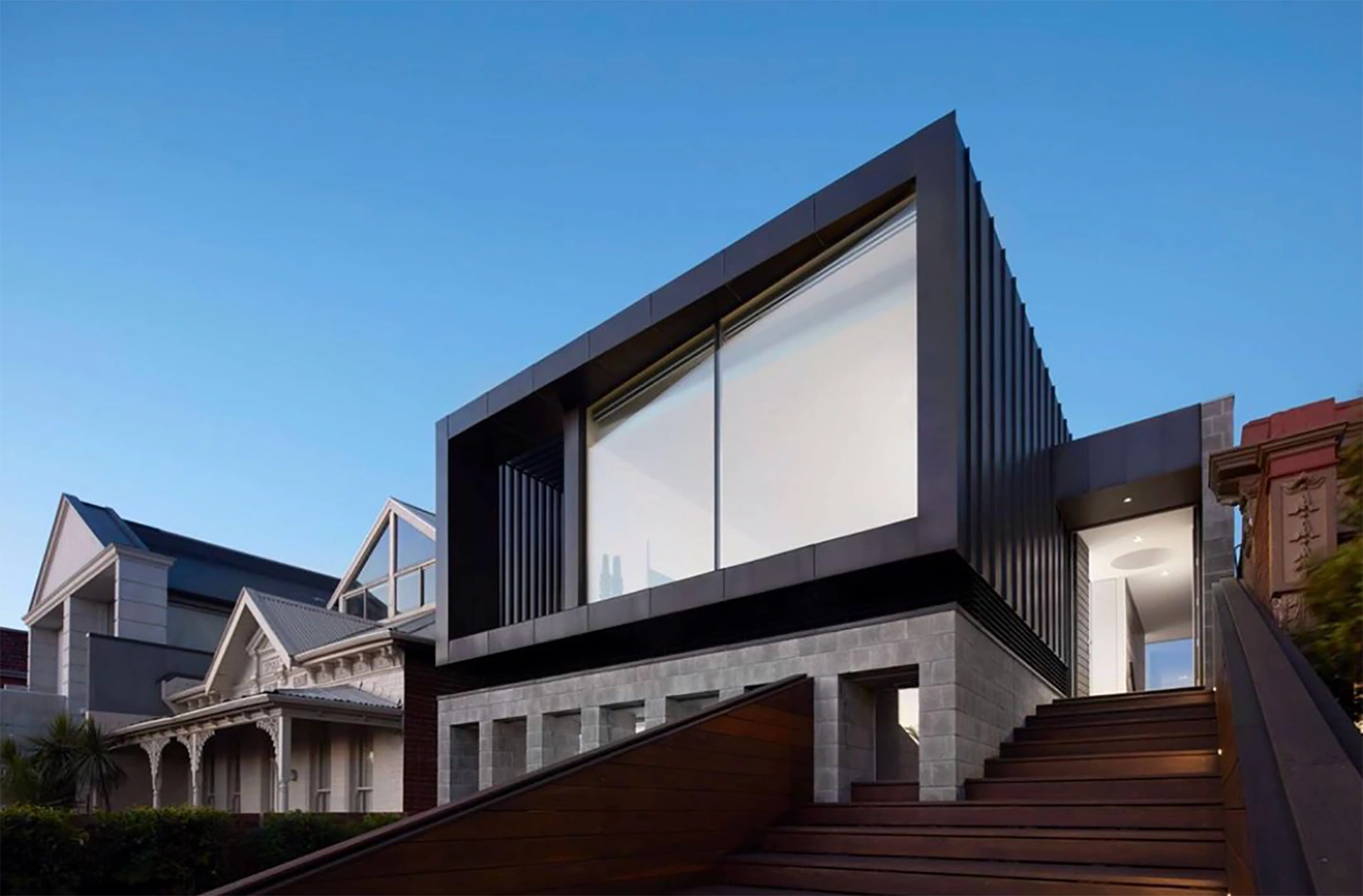 One Building Group | One Building Group