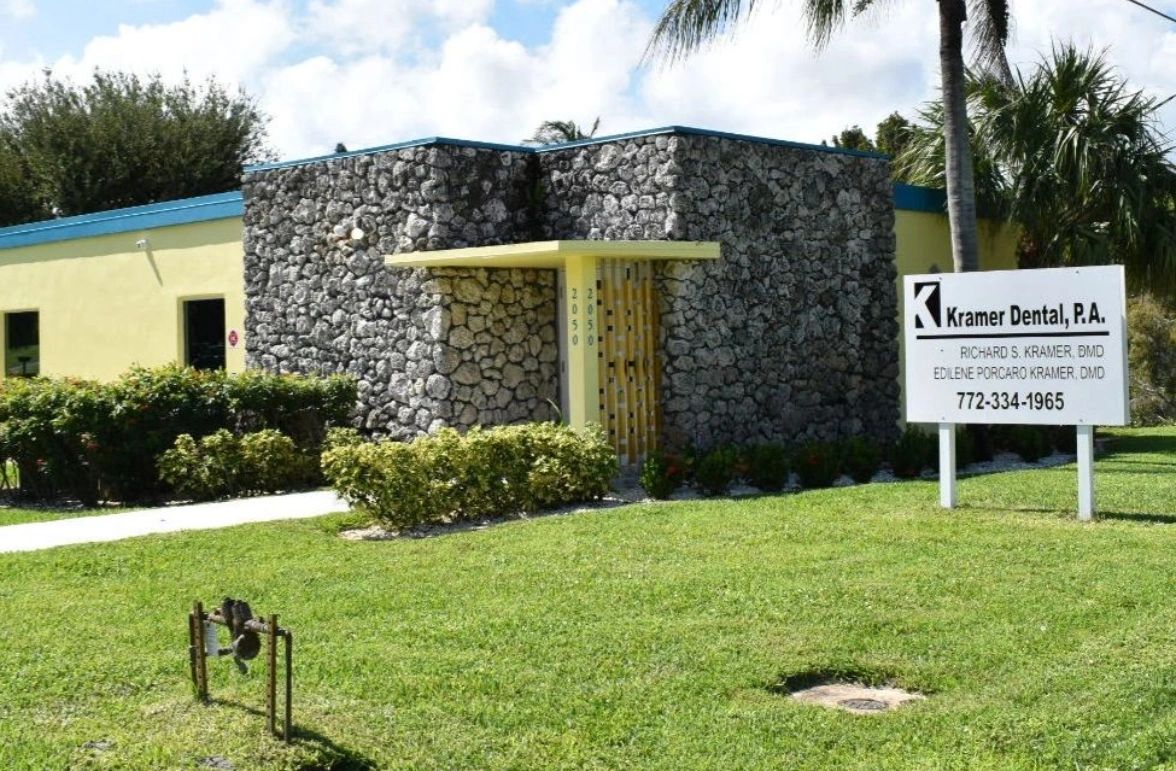 www.kramerdentalpa.com