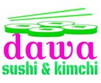 Menu | dawa sushi