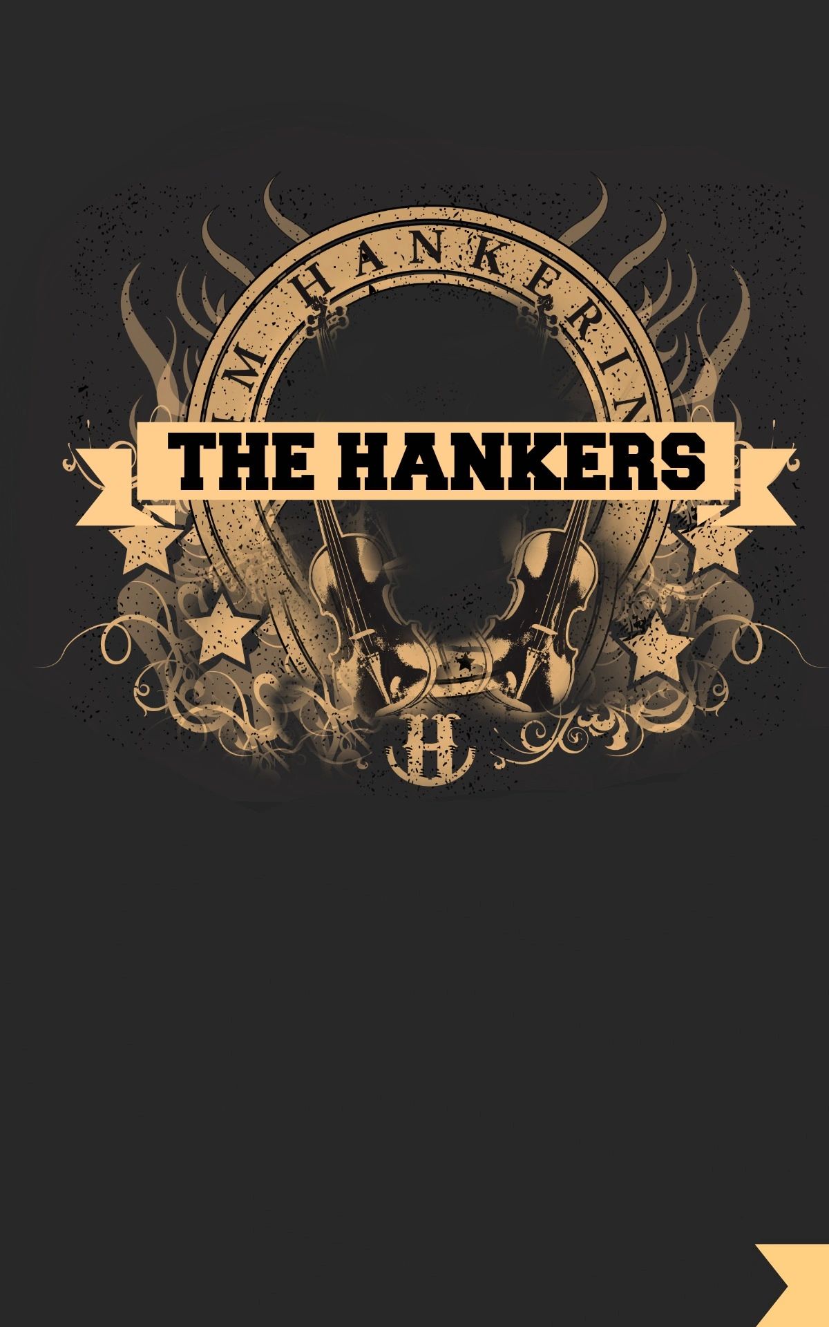 Upcoming Shows | The Hankers