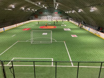 Municipalité | Village de Nigadoo