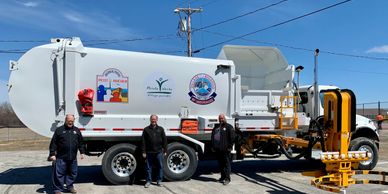 Services Municipaux | Village de Nigadoo