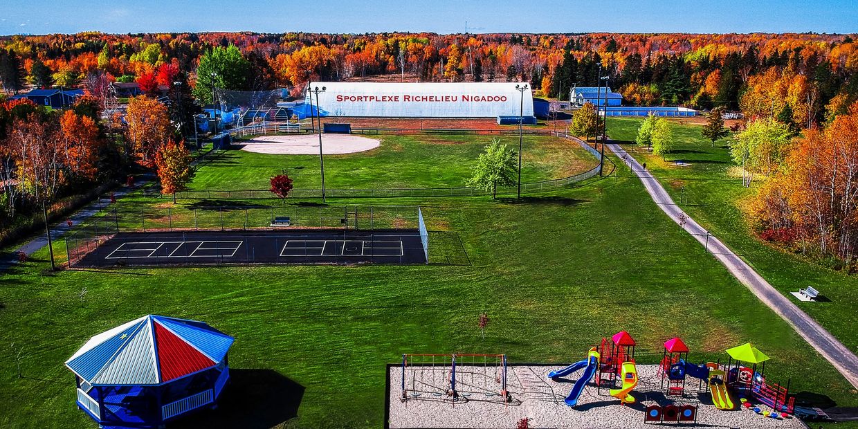 Municipalité | Village de Nigadoo