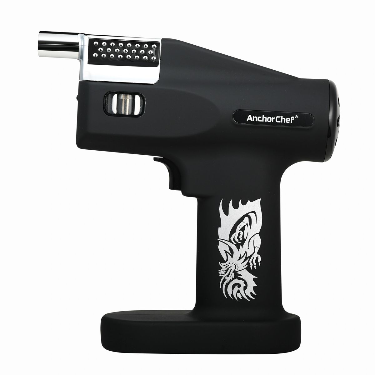 AnchorChef Vapour Blaster PRO99S 煙燻泡泡機二代