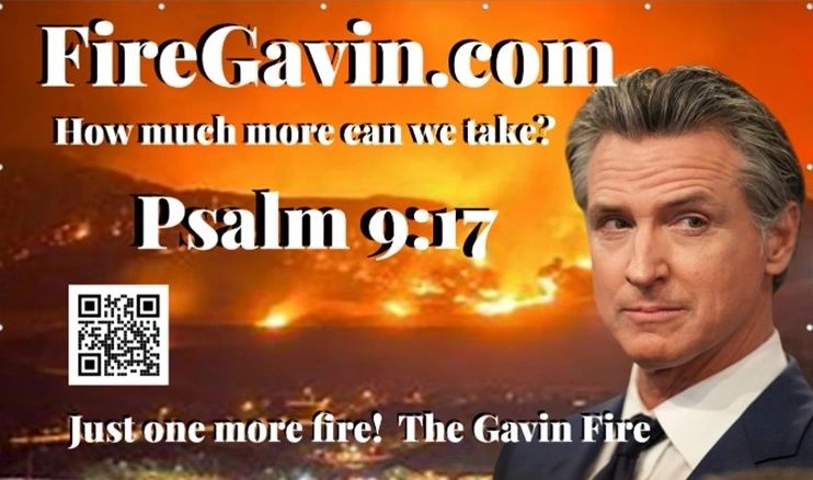 Fire Gavin