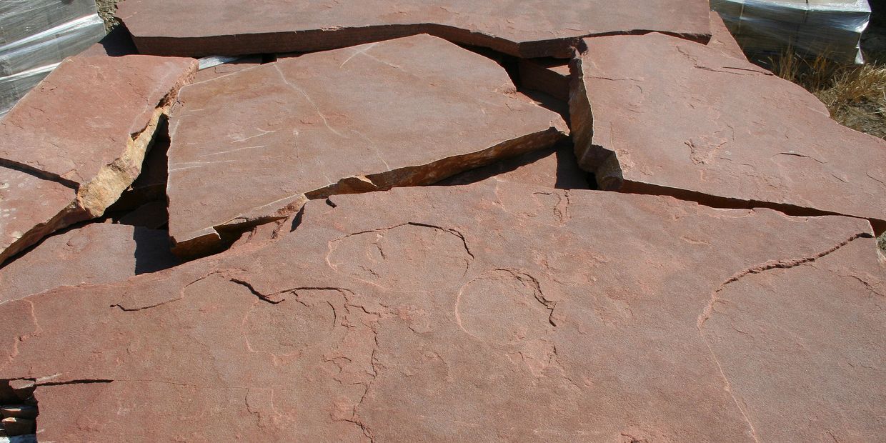 Flagstone