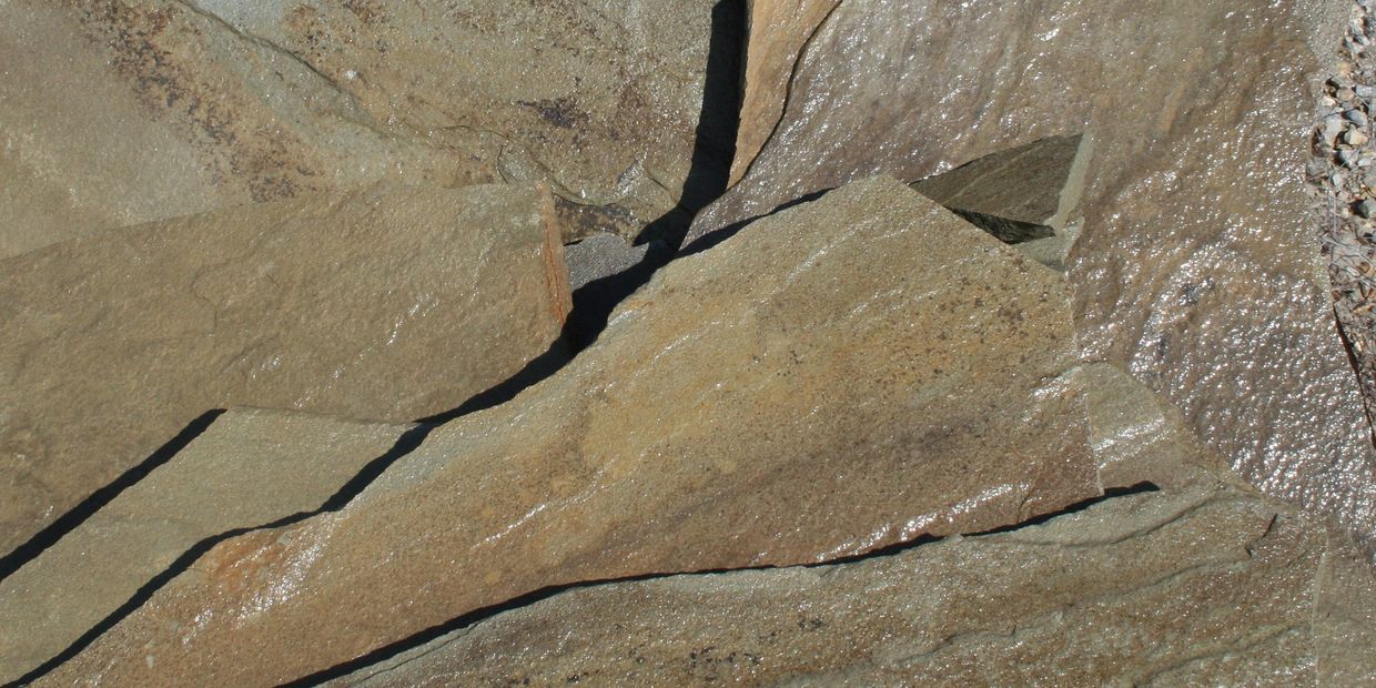 Flagstone