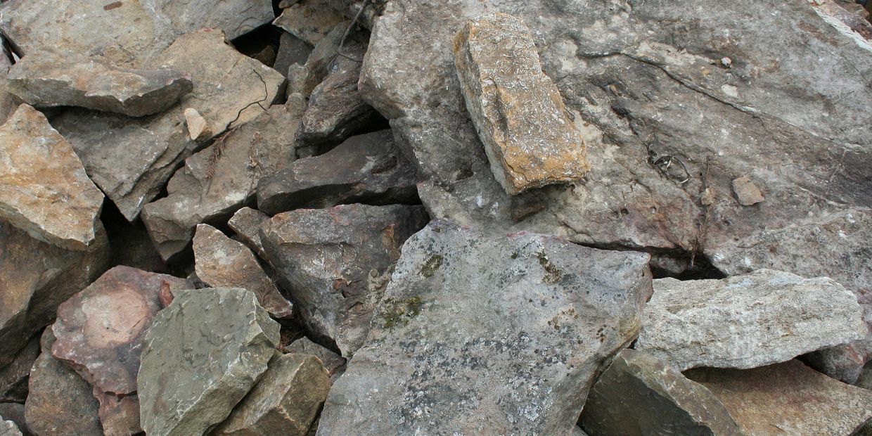 Flagstone | mannslandscaping.com