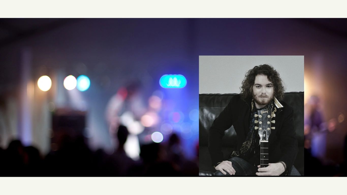 Case Graham is a professional guitarist influenced by jazz, rock, funk ...