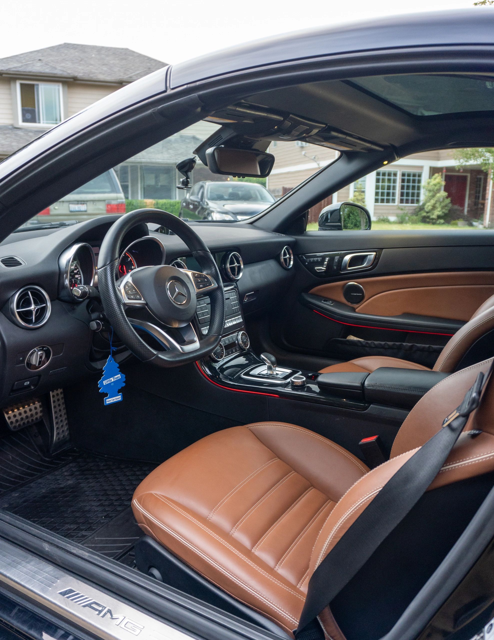 TrulyClean Detailing