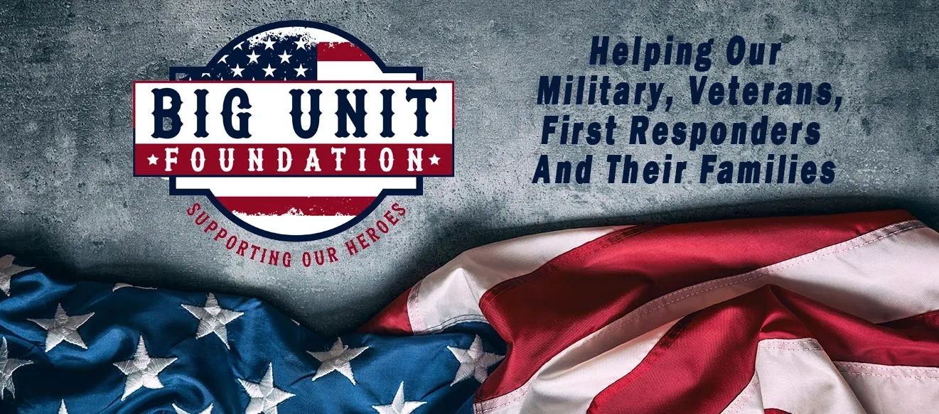 Big Unit Foundation