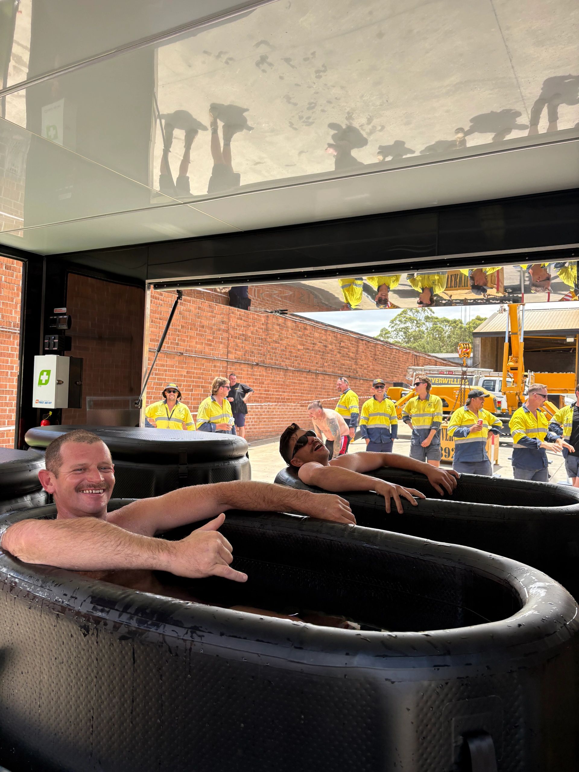 Employee End Of Year Event