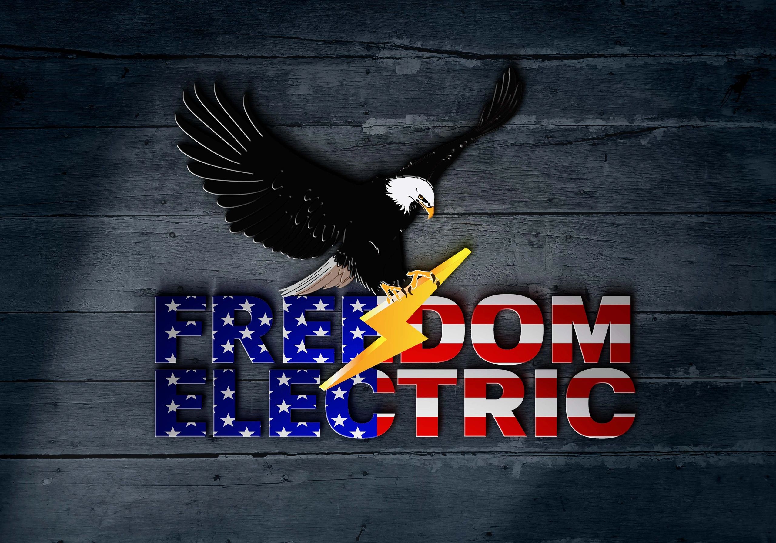 Freedom Electric, LLC - Contractor, Electrician, Electric Company