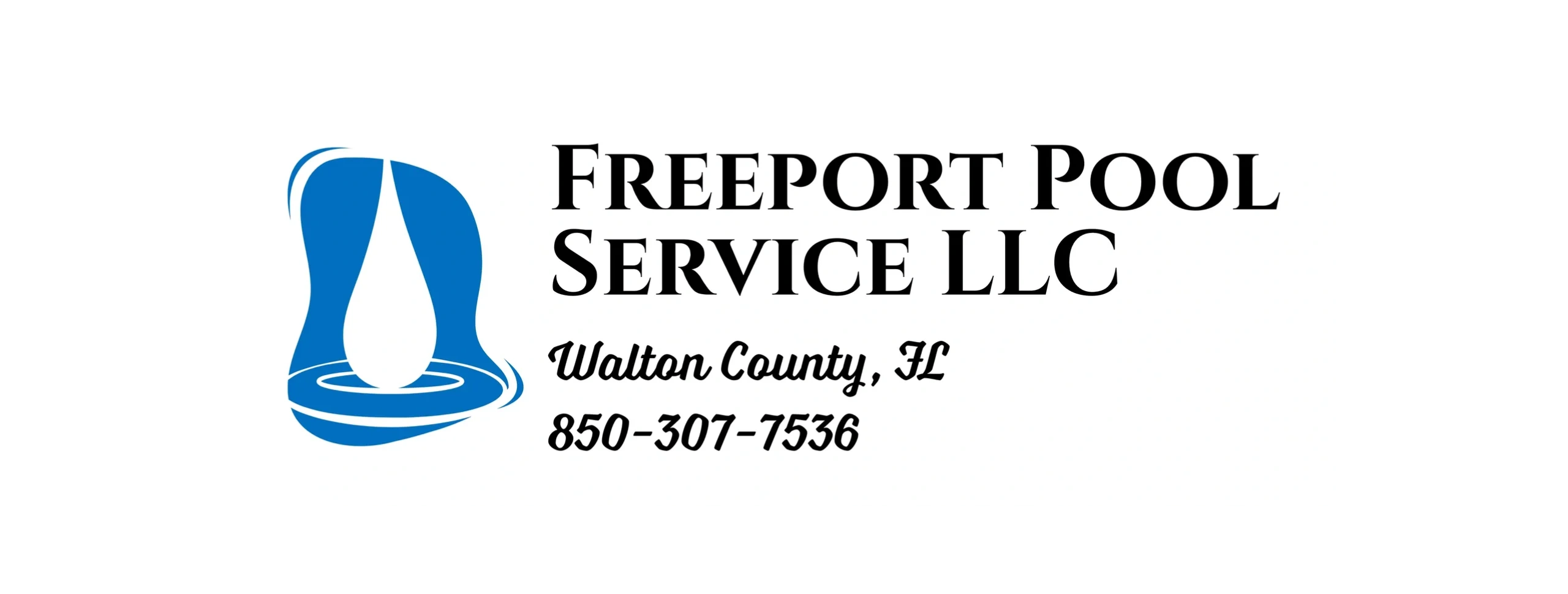 Freeport Pool Service