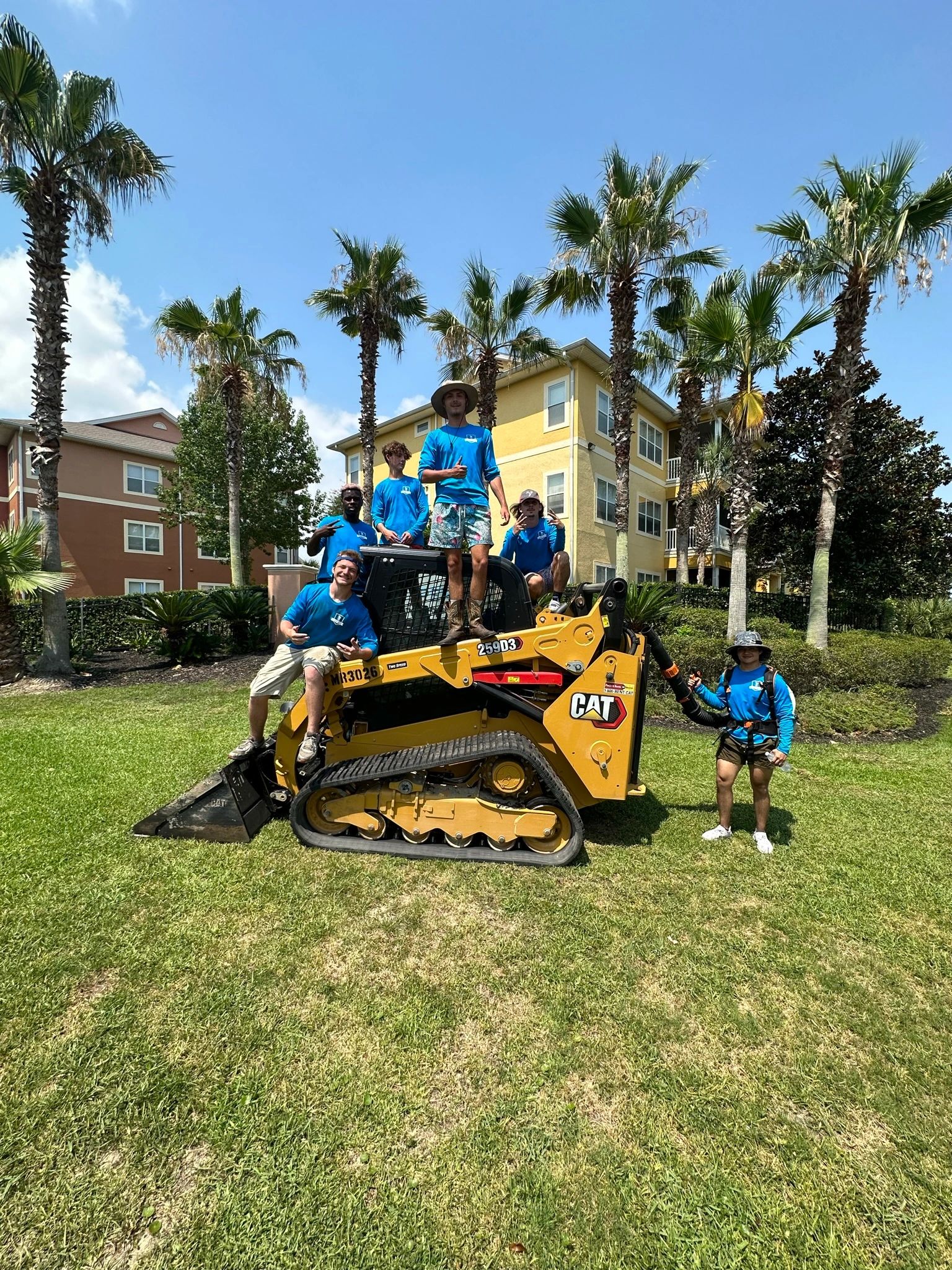 Seagull Point Landscaping LLC - Lawn Care, Landscaping