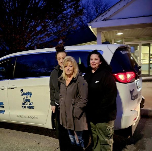 Guardian Transport Solutions LLC