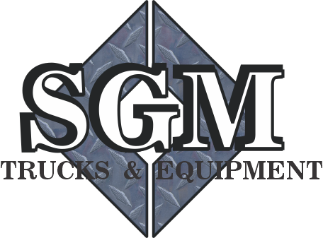 Custom Trucks Manufacturer - SGM Trucks & Equipment