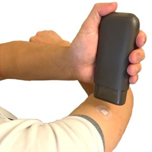 PassPort Technologies, Inc. - Transdermal Drug Delivery