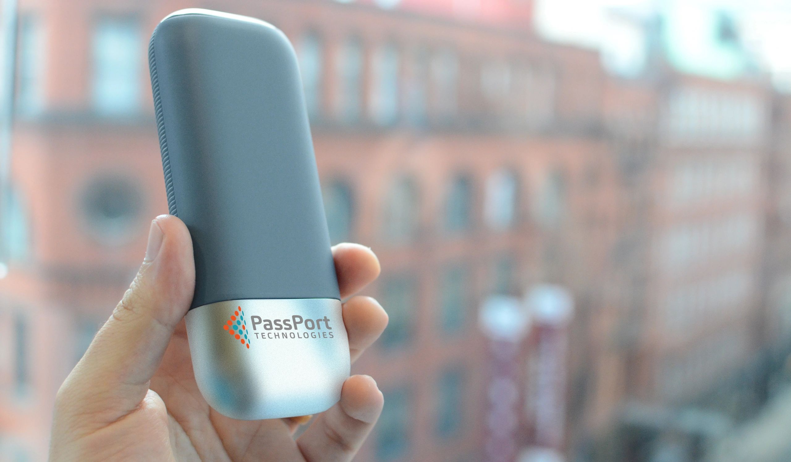 Contact PassPort Technologies at 5775 Morehouse Drive