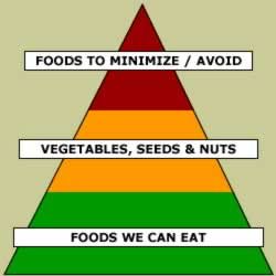 Aztec Society Pyramid